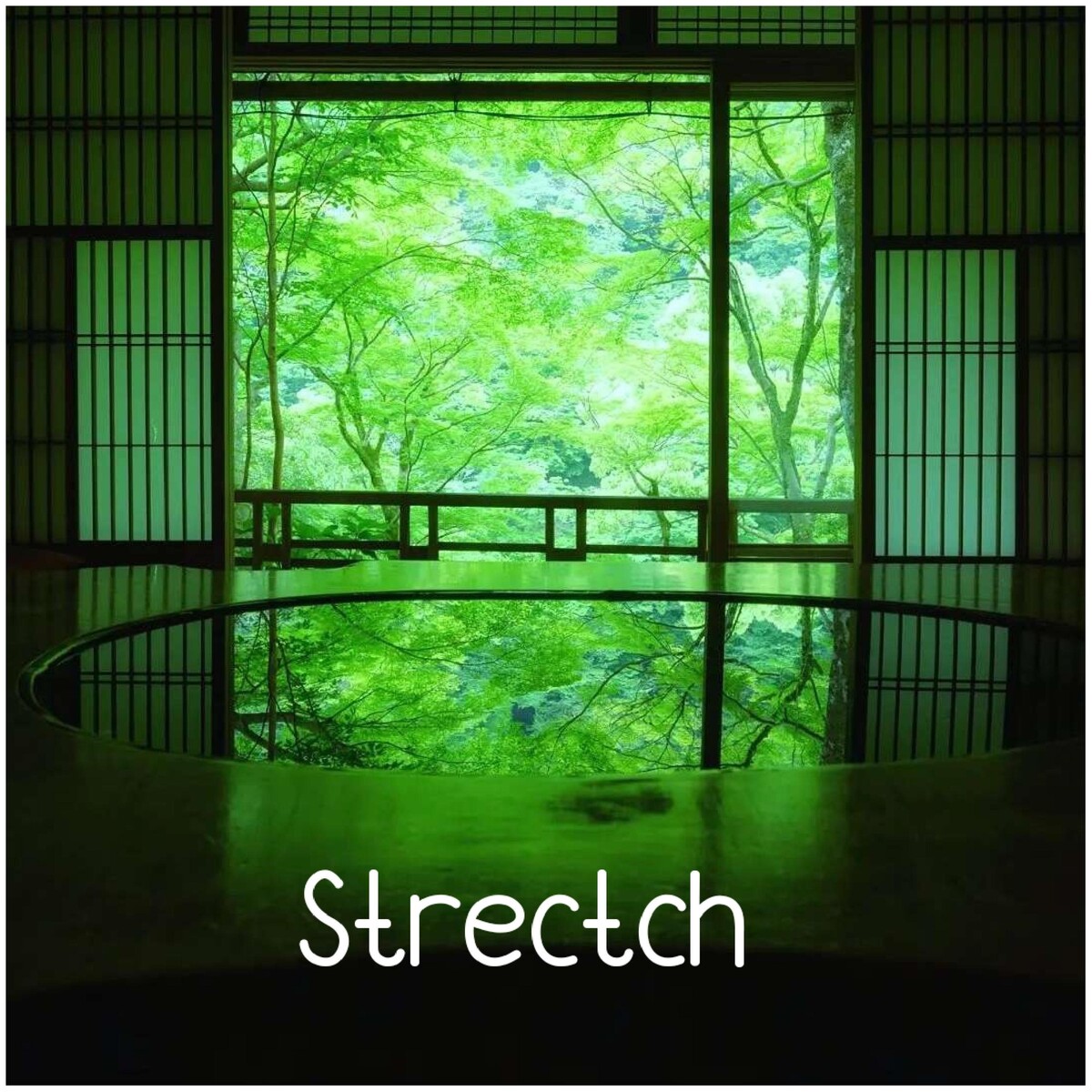 Stretch by Michiru Aoyama (Album): Reviews, Ratings, Credits, Song list ...