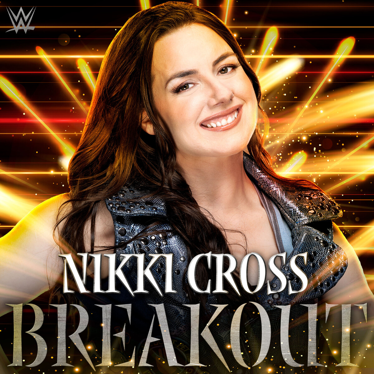 WWE: Breakout (Nikki Cross) by Def Rebel (Single, Television Music ...