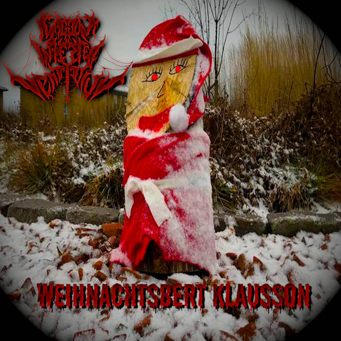 Maggot Infested Ventriculus Albums: songs, discography, biography, and ...