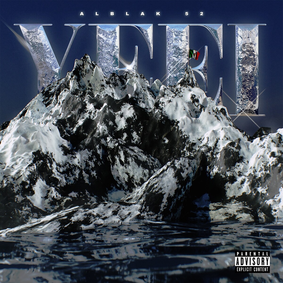 Yeei by ALBLAK 52 (Single): Reviews, Ratings, Credits, Song list - Rate ...