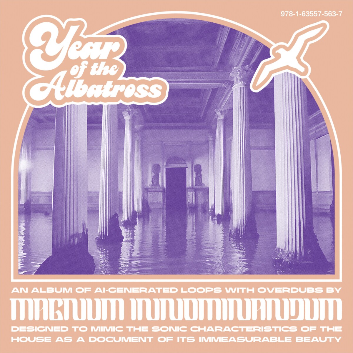 Year of the Albatross by Magnum Innominandum (Album, Mallsoft): Reviews ...
