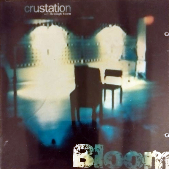 Bloom by Crustation (Album; Jive; 7243 8 44621 2 3): Reviews, Ratings ...