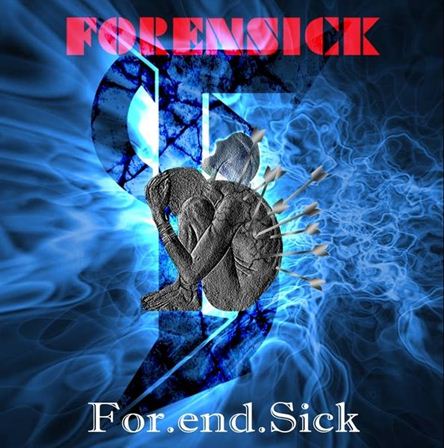 For.end.sick by Forensick (Additional release): Reviews, Ratings ...