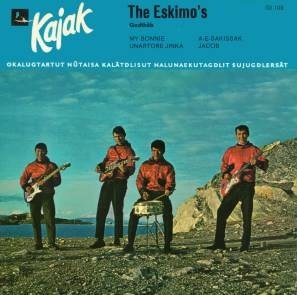 The Eskimos Albums: songs, discography, biography, and listening guide ...