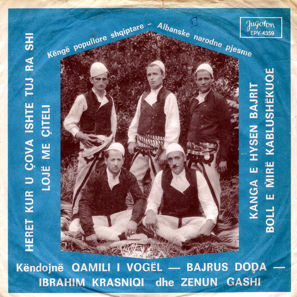 Zenun Gashi Albums: songs, discography, biography, and listening guide ...