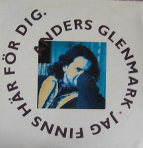 Anders Glenmark Albums: songs, discography, biography, and listening guide - Rate Your Music
