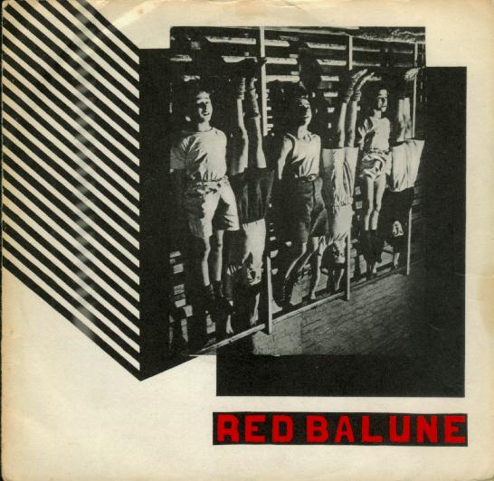 Red Balune Albums: songs, discography, biography, and listening guide ...