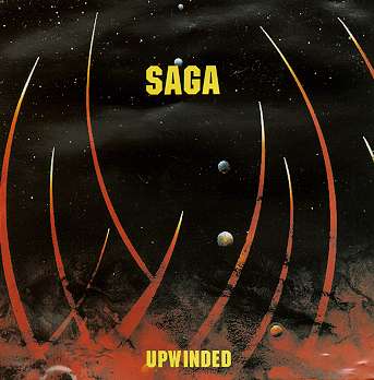Upwinded (live in Portland, February 13th, 1983) by Saga (Bootleg ...