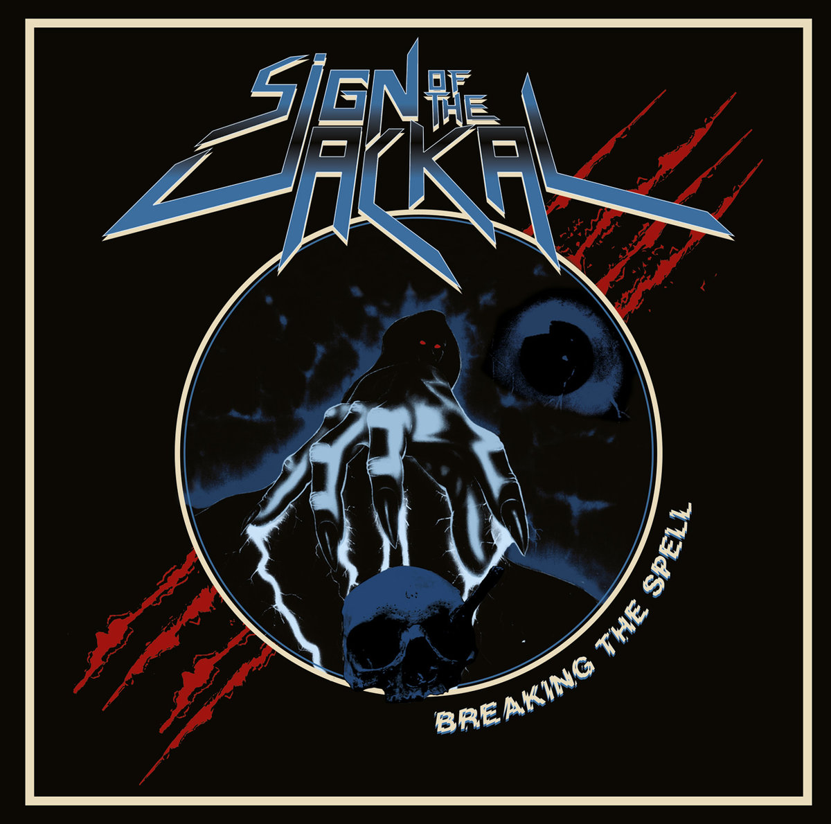 Sign of the Jackal Albums: songs, discography, biography, and listening ...