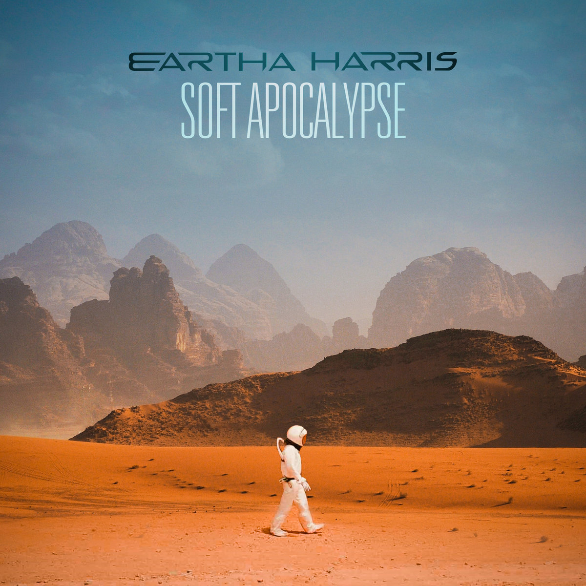 Soft Apocalypse by Living Light (EP, Psybient): Reviews, Ratings ...