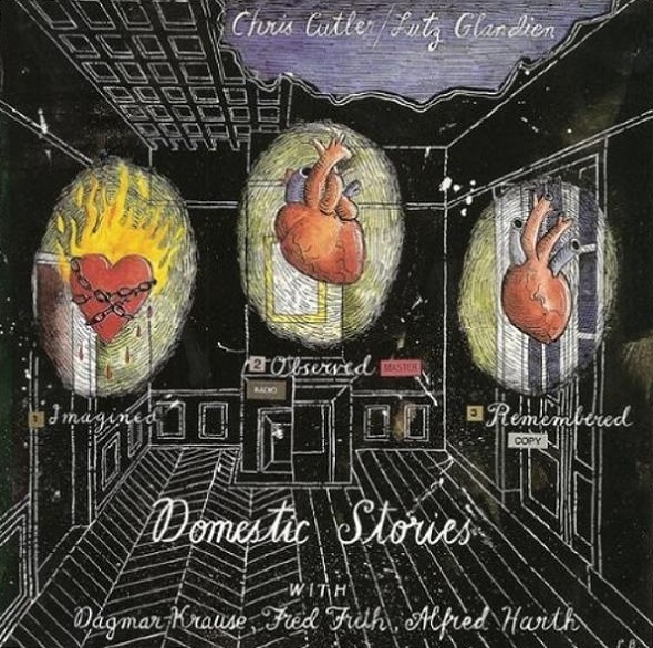 Chris Cutler Albums: songs, discography, biography, and listening guide ...