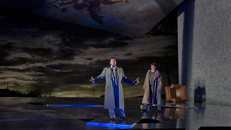 David Alden Albums: songs, discography, biography, and listening guide ...