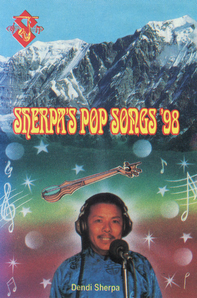 Sherpa's Pop Songs '98 by Dendi Sherpa (Album; 069): Reviews, Ratings ...
