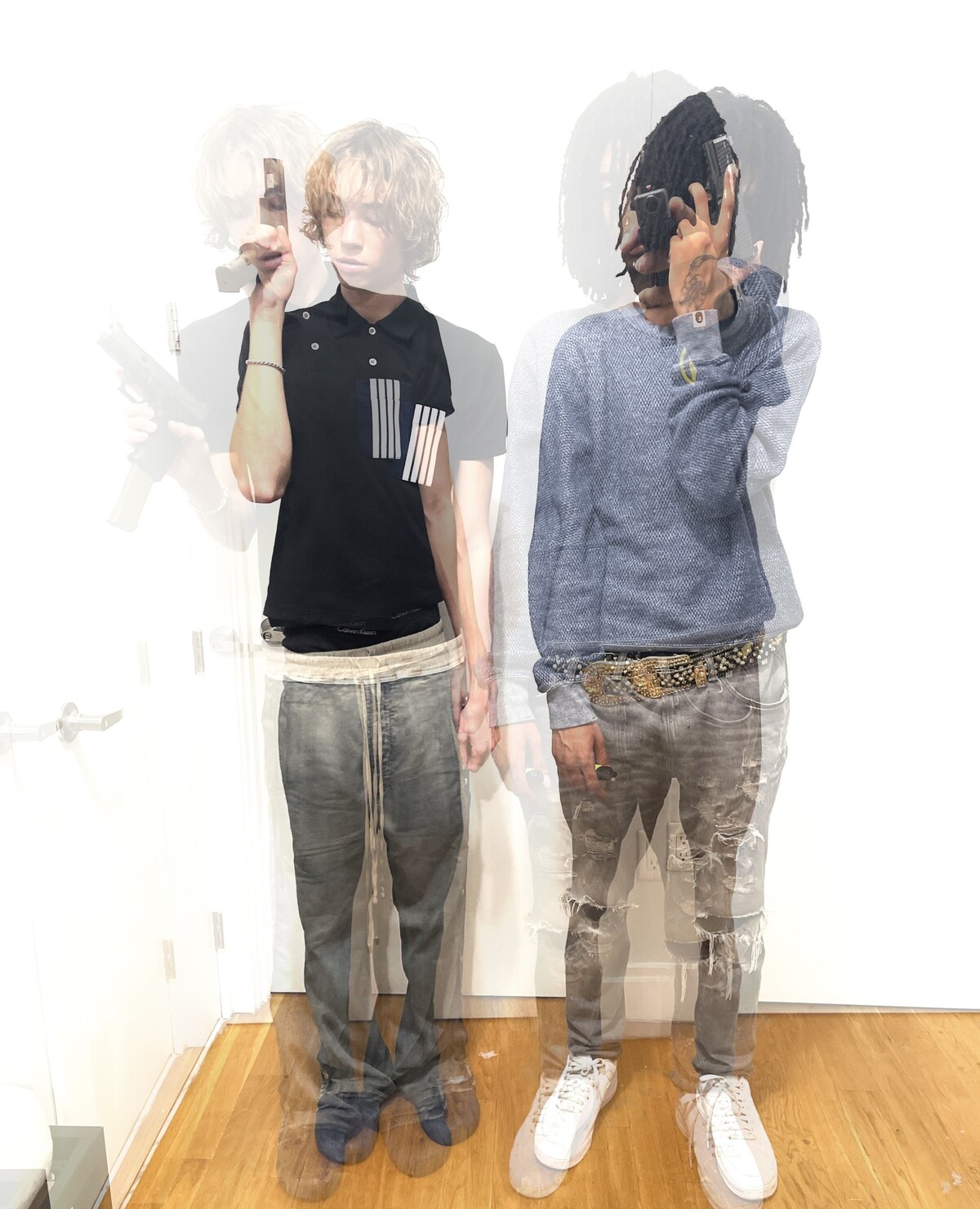 Dope + Auction by Squillo (Single, Plugg): Reviews, Ratings, Credits ...