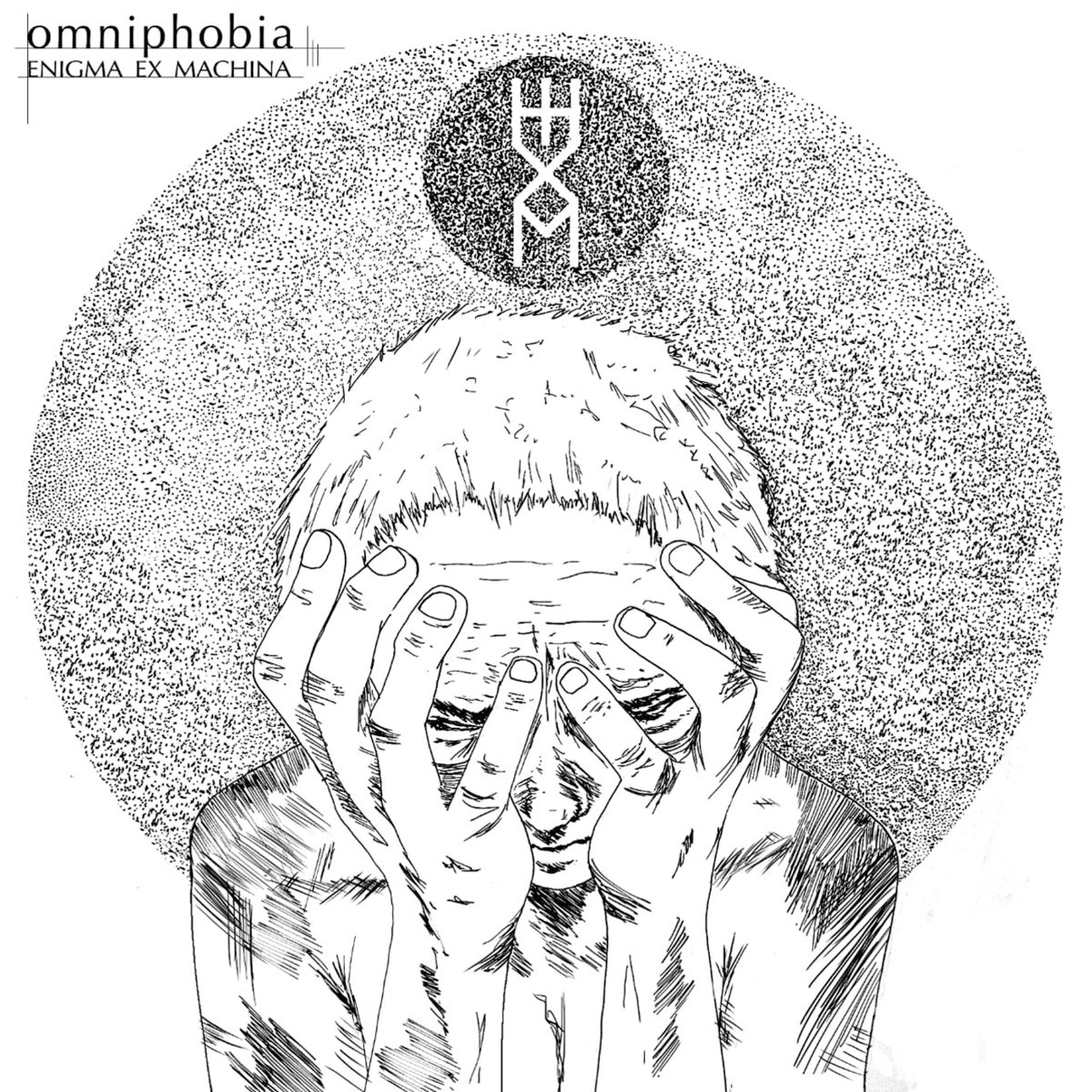 Omniphobia by Enigma Ex Machina (Single): Reviews, Ratings, Credits ...
