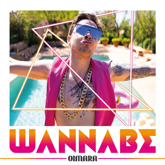 Wannabe by Oimara (Album, Pop Rap): Reviews, Ratings, Credits, Song ...