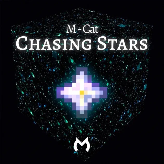 Chasing Stars by m.c.A・T (Single): Reviews, Ratings, Credits, Song list ...