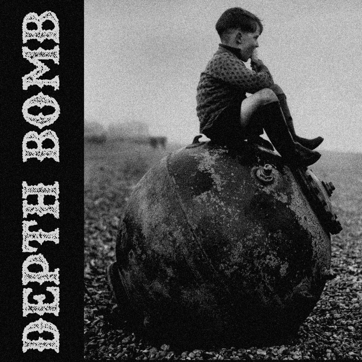 Depth Bomb by Depth Bomb (Additional release): Reviews, Ratings ...