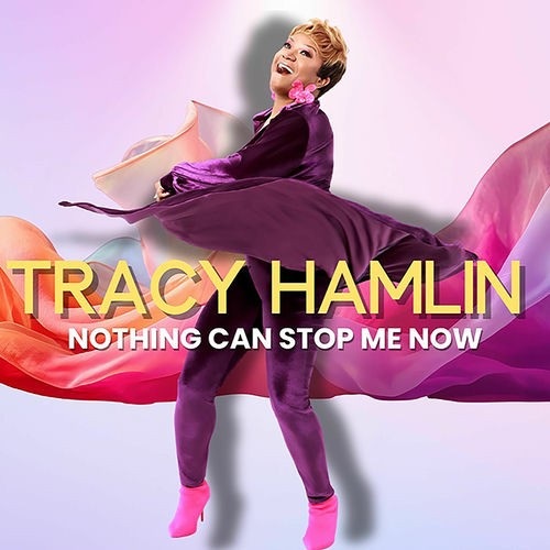 Nothing Can Stop Me Now by Tracy Hamlin (Single): Reviews, Ratings ...