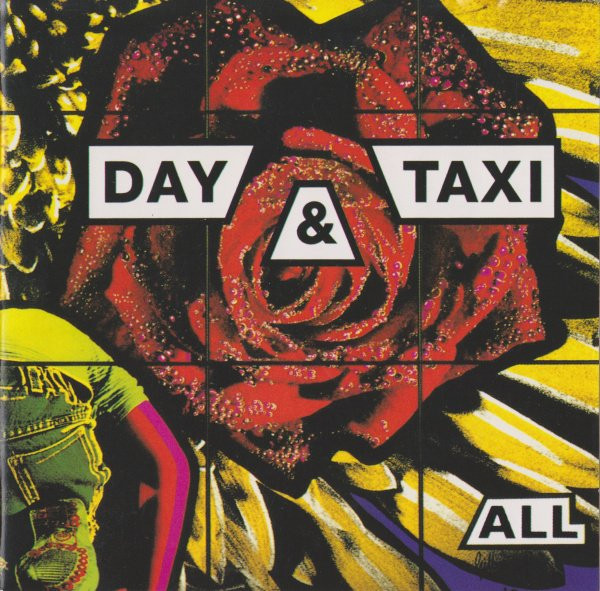 All by Day & Taxi (Album): Reviews, Ratings, Credits, Song list - Rate ...