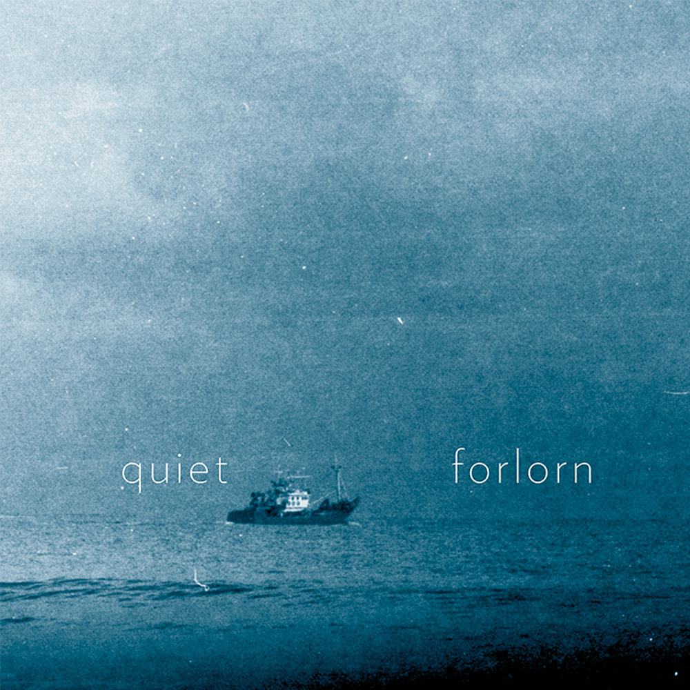 forlorn by QUIET (Album, Indie Pop): Reviews, Ratings, Credits, Song ...