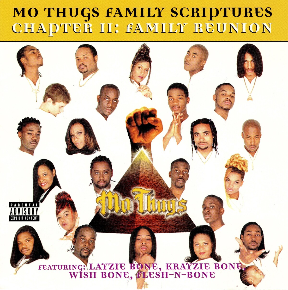 Mo Thugs Albums: songs, discography, biography, and listening guide ...
