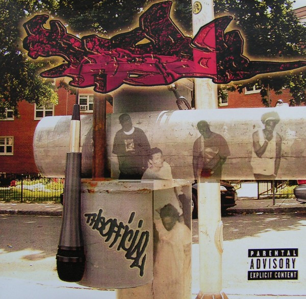 The Official by The Official (Album): Reviews, Ratings, Credits, Song ...