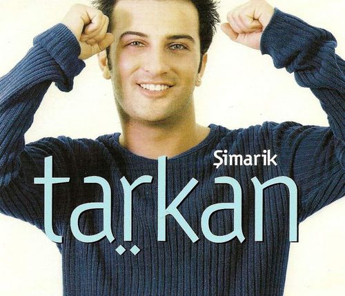Tarkan Albums: songs, discography, biography, and listening guide ...