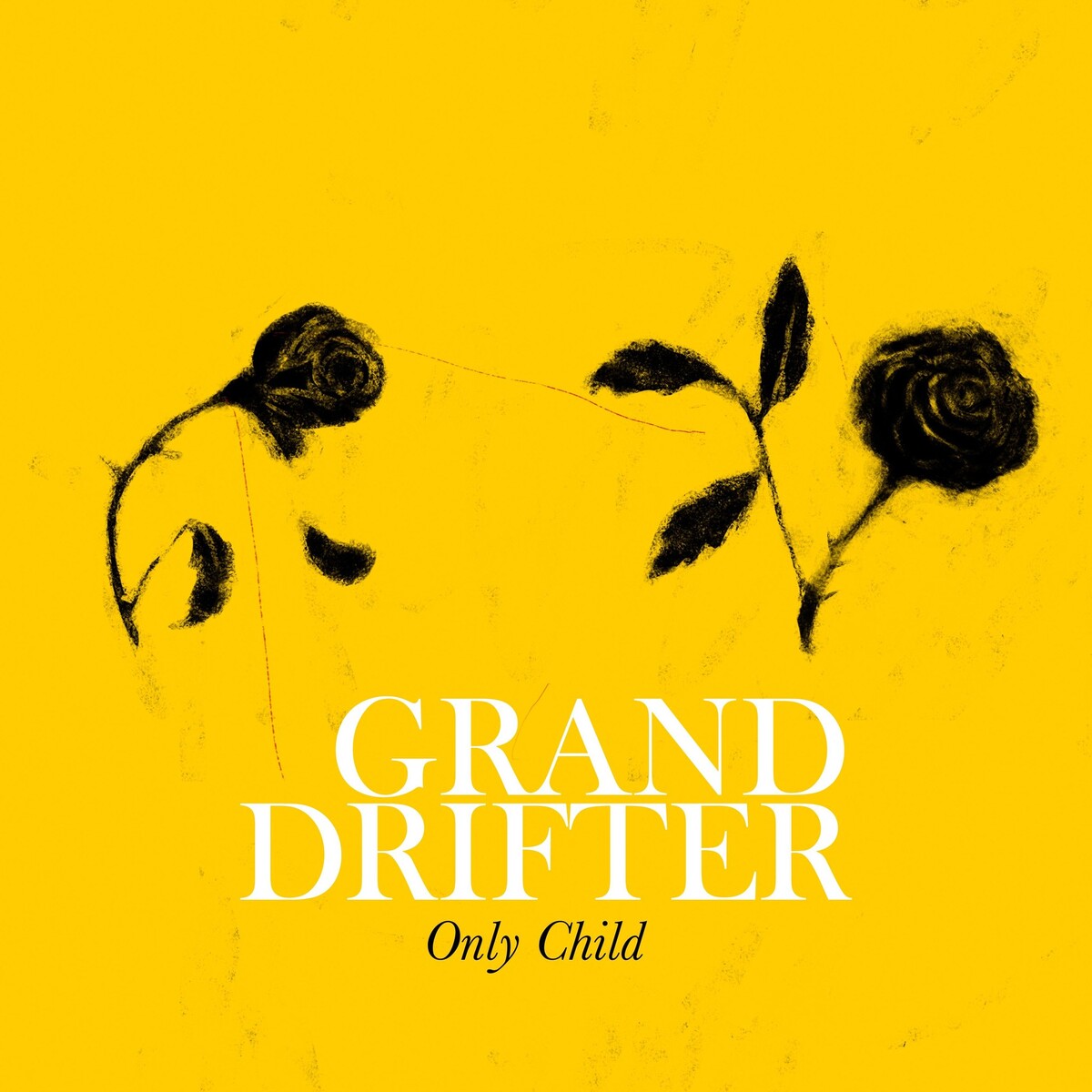 Only Child by Grand Drifter (Album): Reviews, Ratings, Credits, Song ...