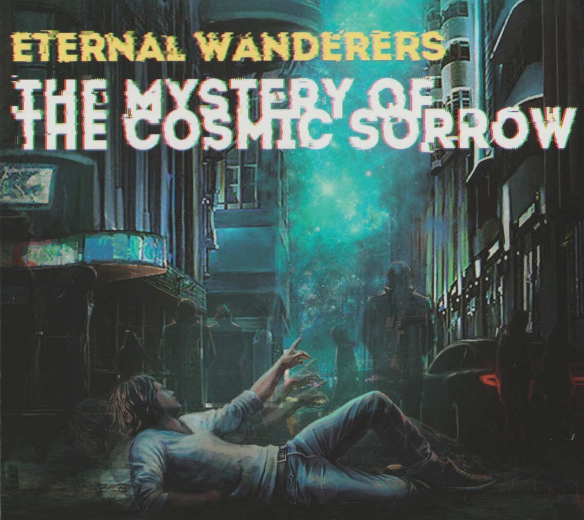 Eternal Wanderers Albums: songs, discography, biography, and listening ...