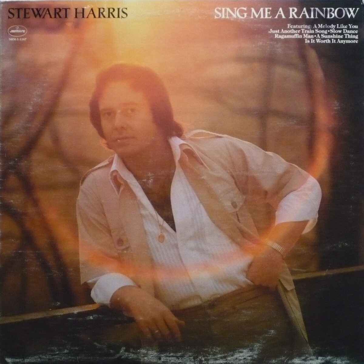 Stewart Harris Albums: songs, discography, biography, and listening ...