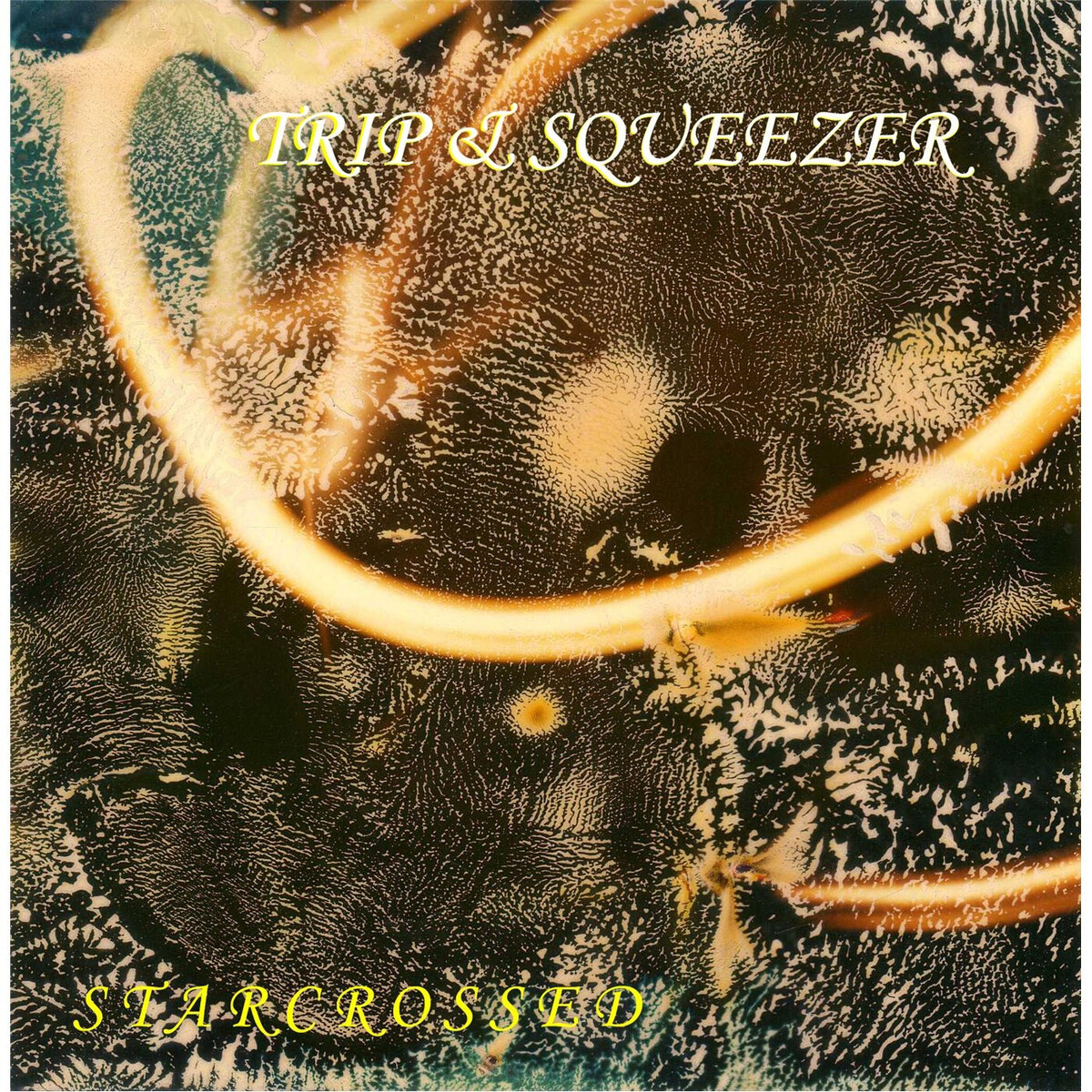 Starcrossed by Trip & Squeezer (Album): Reviews, Ratings, Credits, Song ...