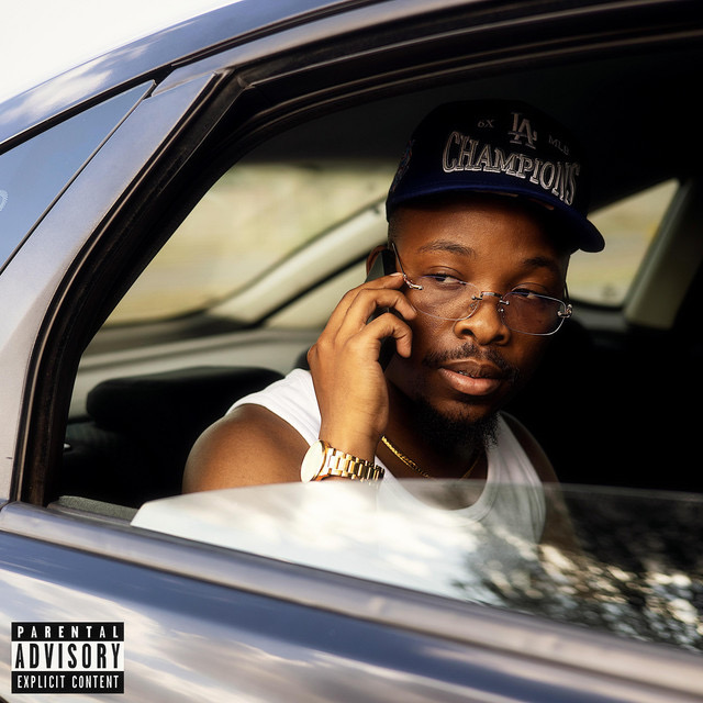 All Doggs Go To Heaven by Thato Saul (Album): Reviews, Ratings, Credits ...