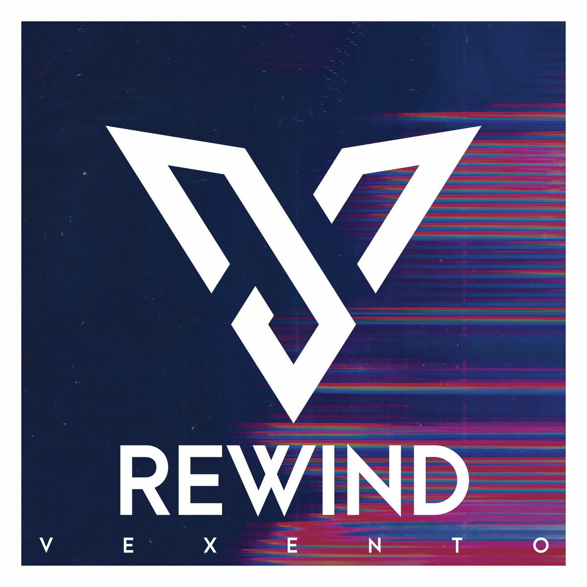 Rewind by Vexento (Single): Reviews, Ratings, Credits, Song list - Rate ...