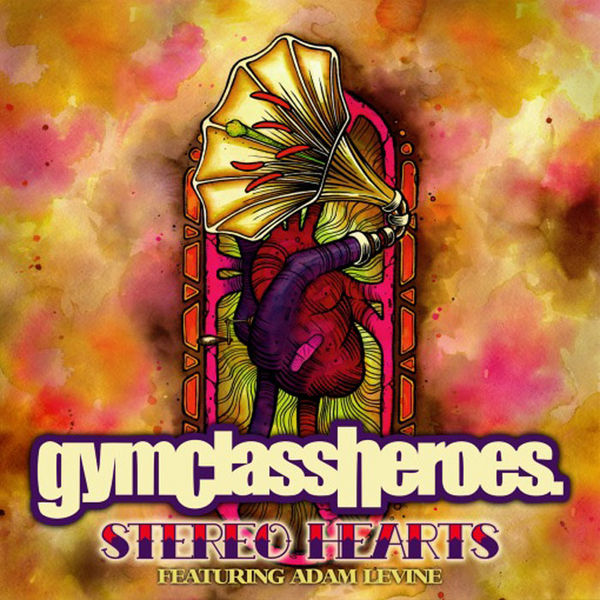 Gym Class Heroes Albums: songs, discography, biography, and listening ...