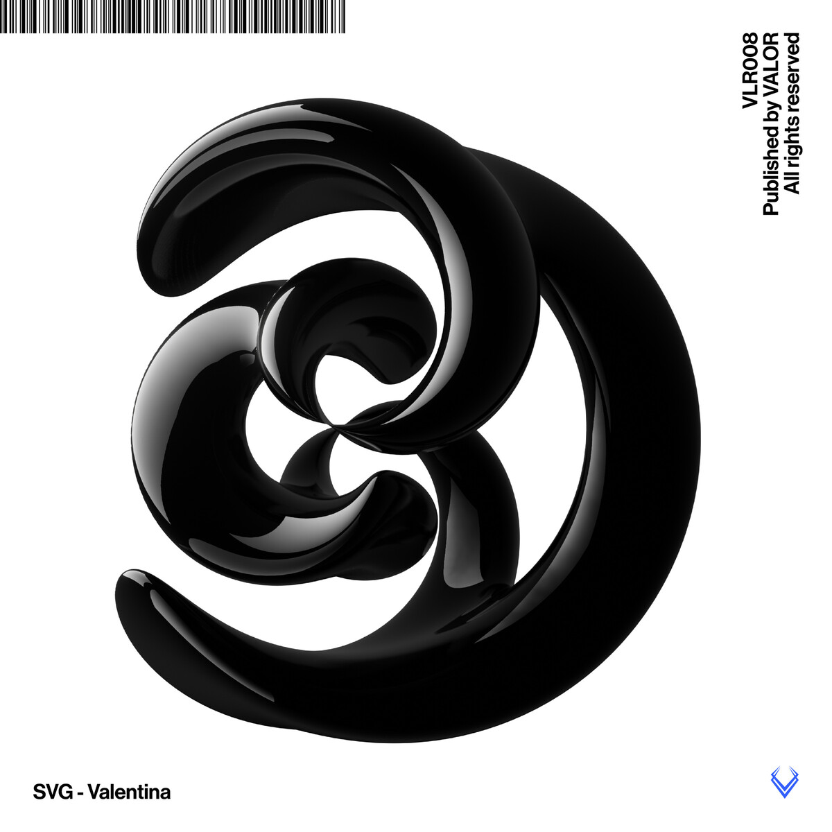 Valentina by SVG (Single): Reviews, Ratings, Credits, Song list - Rate ...