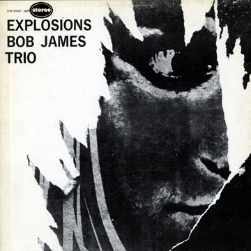 Explosions by Bob James Trio (Album, Free Jazz): Reviews, Ratings ...