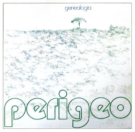 Genealogia by Perigeo (Album, Jazz Fusion): Reviews, Ratings, Credits ...