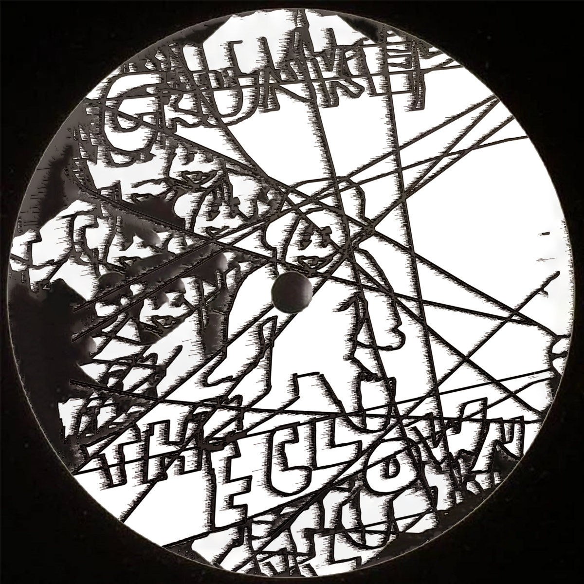 The Clown by Grunkey (Single): Reviews, Ratings, Credits, Song list ...