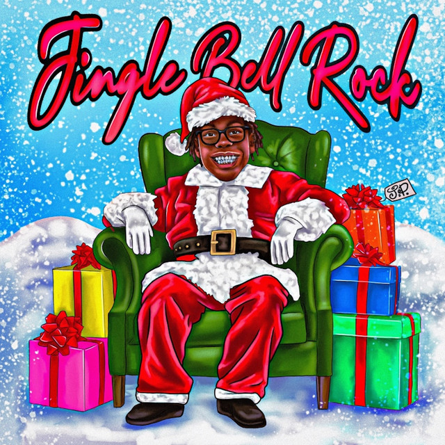 Jingle Bell Rock by J.P. (Single): Reviews, Ratings, Credits, Song list ...