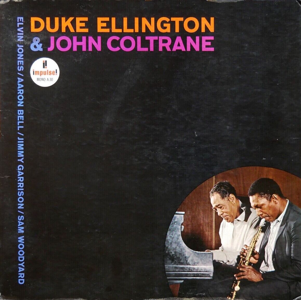 Best Duke Ellington songs of all time - Rate Your Music