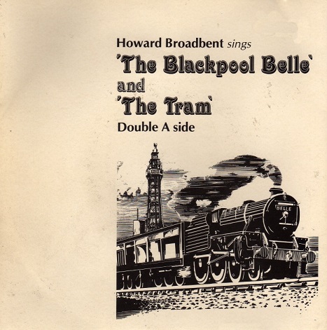 Music credits for Howard Broadbent : 1 performance listed under ...