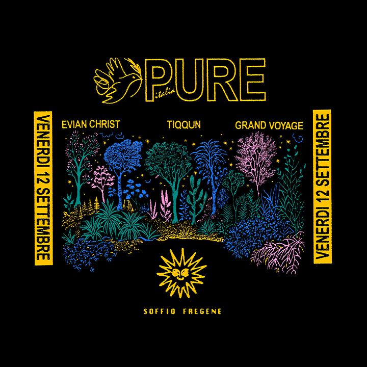 Tiqqun Albums: songs, discography, biography, and listening guide ...
