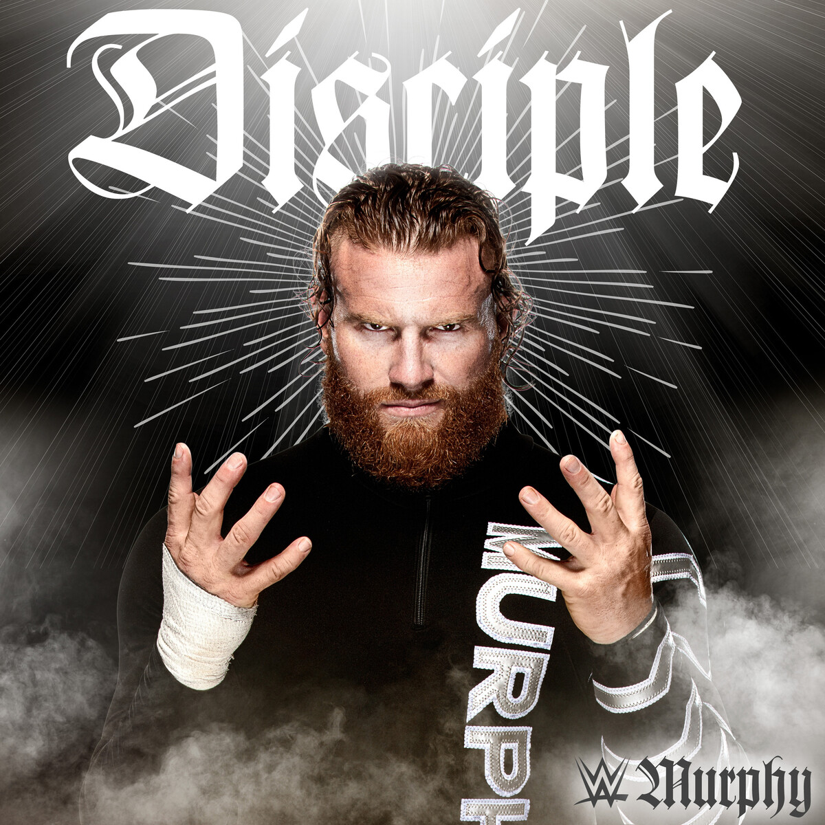 WWE: Disciple (Murphy) by Def Rebel (Single, Television Music): Reviews ...