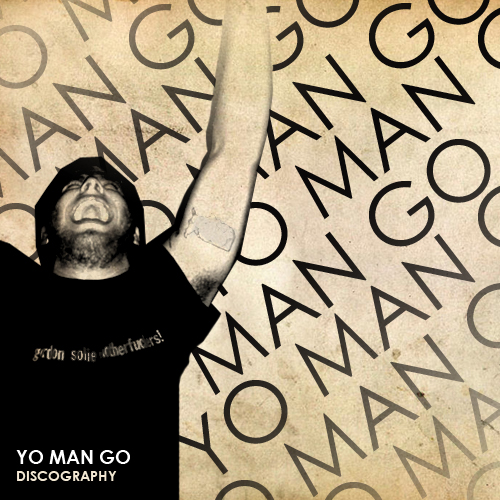 Discography by Yo Man, Go! (Compilation, Emo-Pop): Reviews, Ratings ...