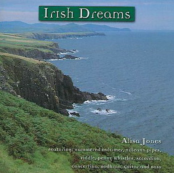 Music credits for Alisa Jones : 12 performances listed under hammered ...