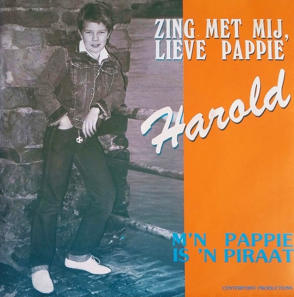 Harold Albums: songs, discography, biography, and listening guide ...
