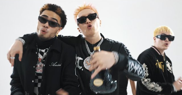 Thomeboydontkill Albums: songs, discography, biography, and listening guide - Rate Your Music