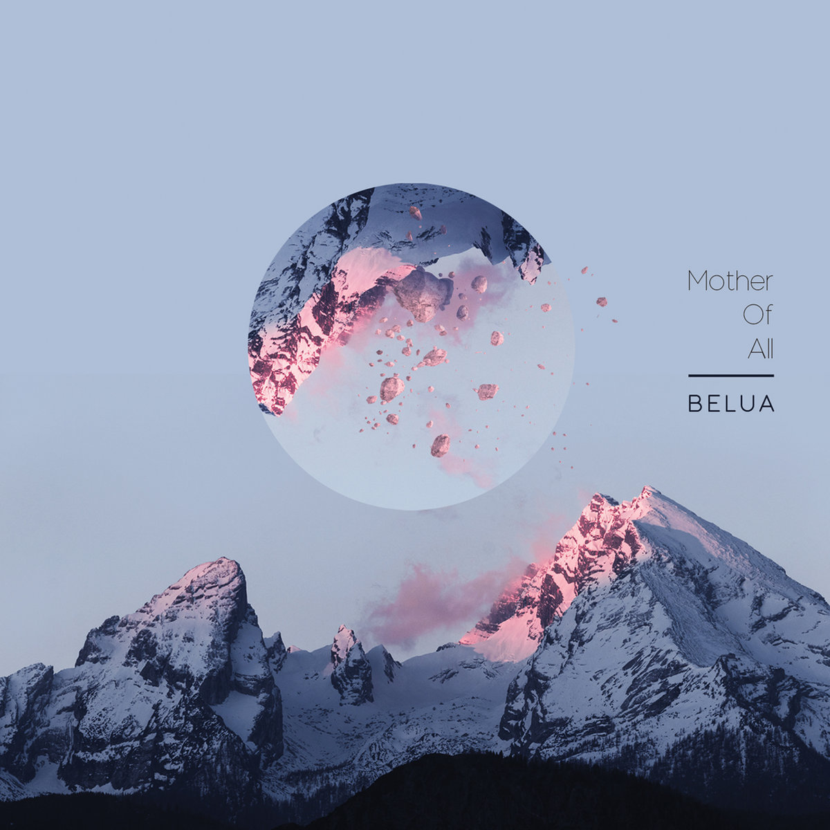 Mother of All by Belua (Album): Reviews, Ratings, Credits, Song list ...