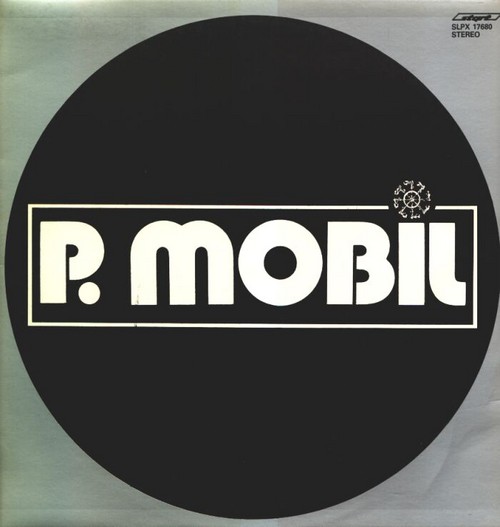 P. Mobil Albums: songs, discography, biography, and listening guide ...